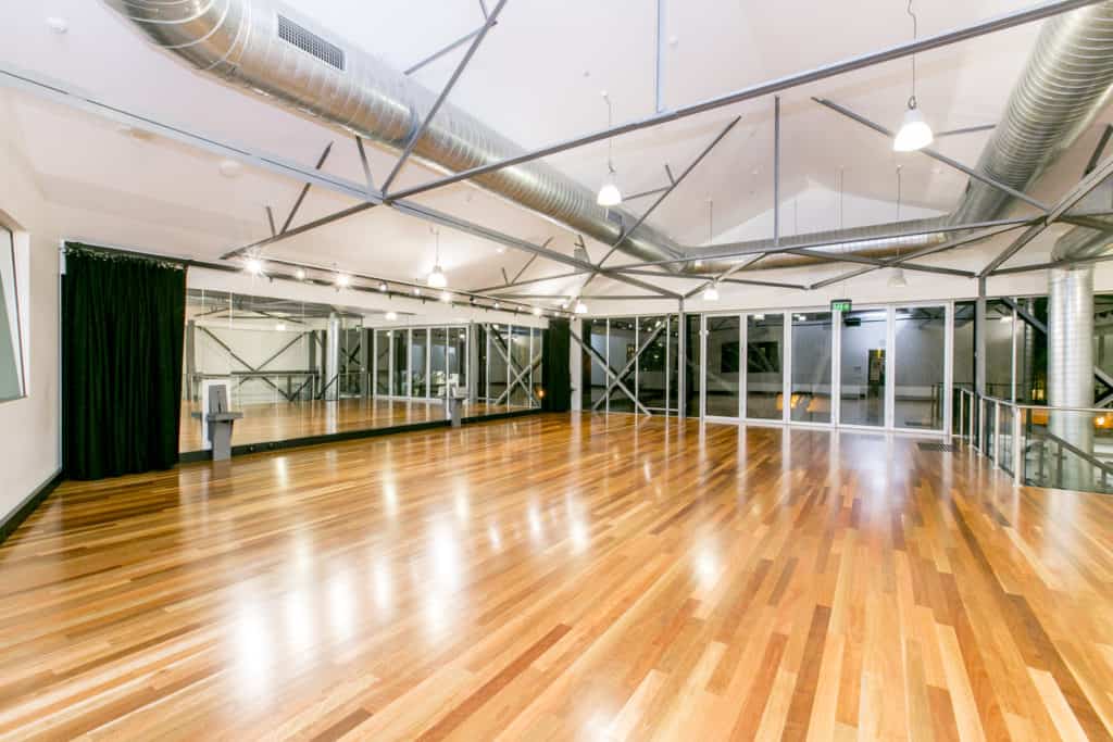 Sydney Actors School | Studio & Equipment | SYDNEY ACTORS SCHOOL