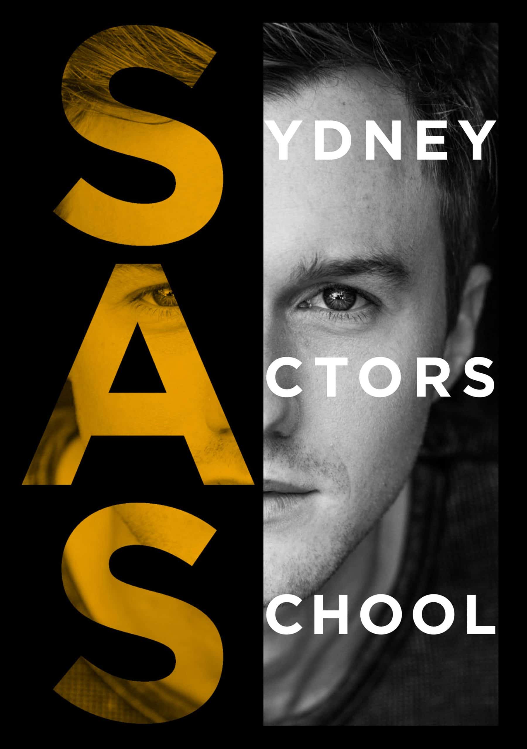 SAS CAREER EXPO FORM | SYDNEY ACTORS SCHOOL