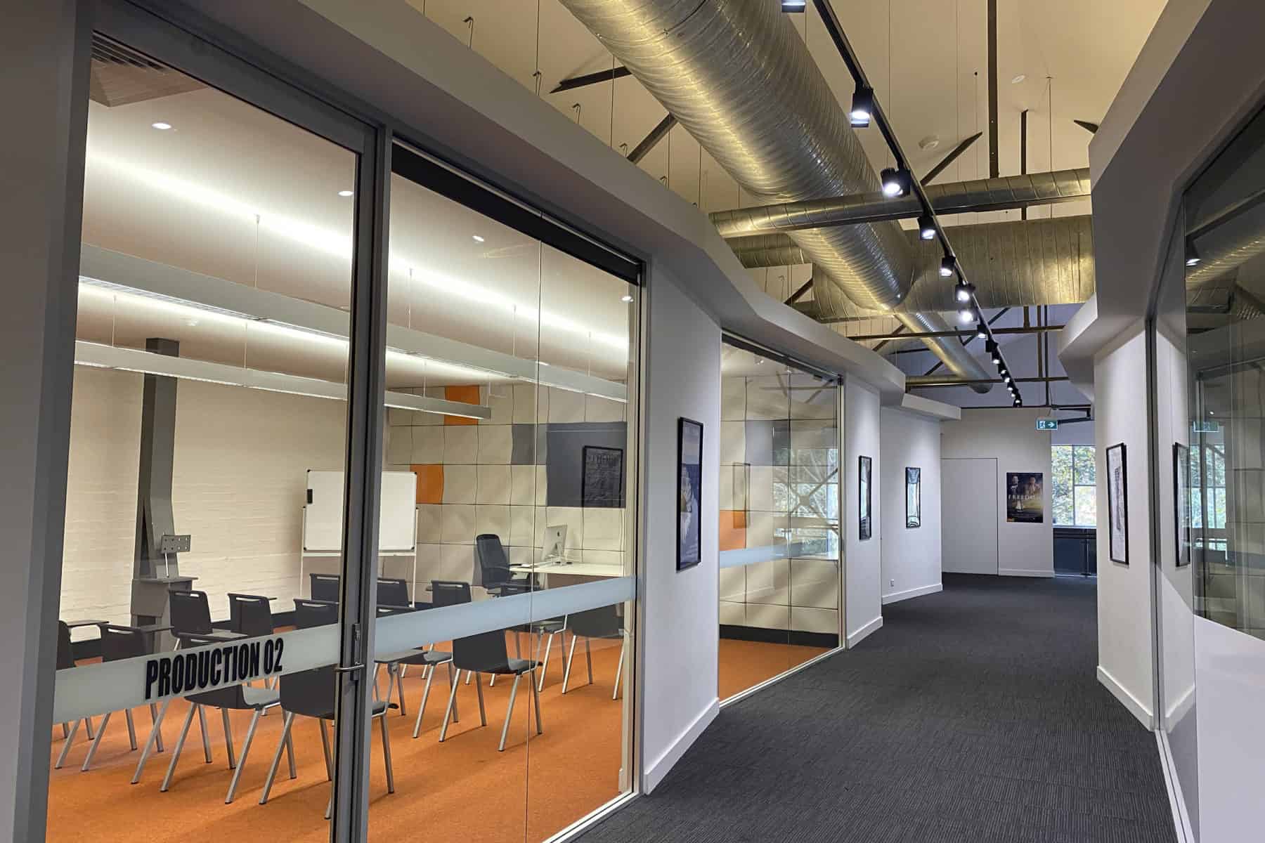 Sydney Actors School | Studio & Equipment | SYDNEY ACTORS SCHOOL