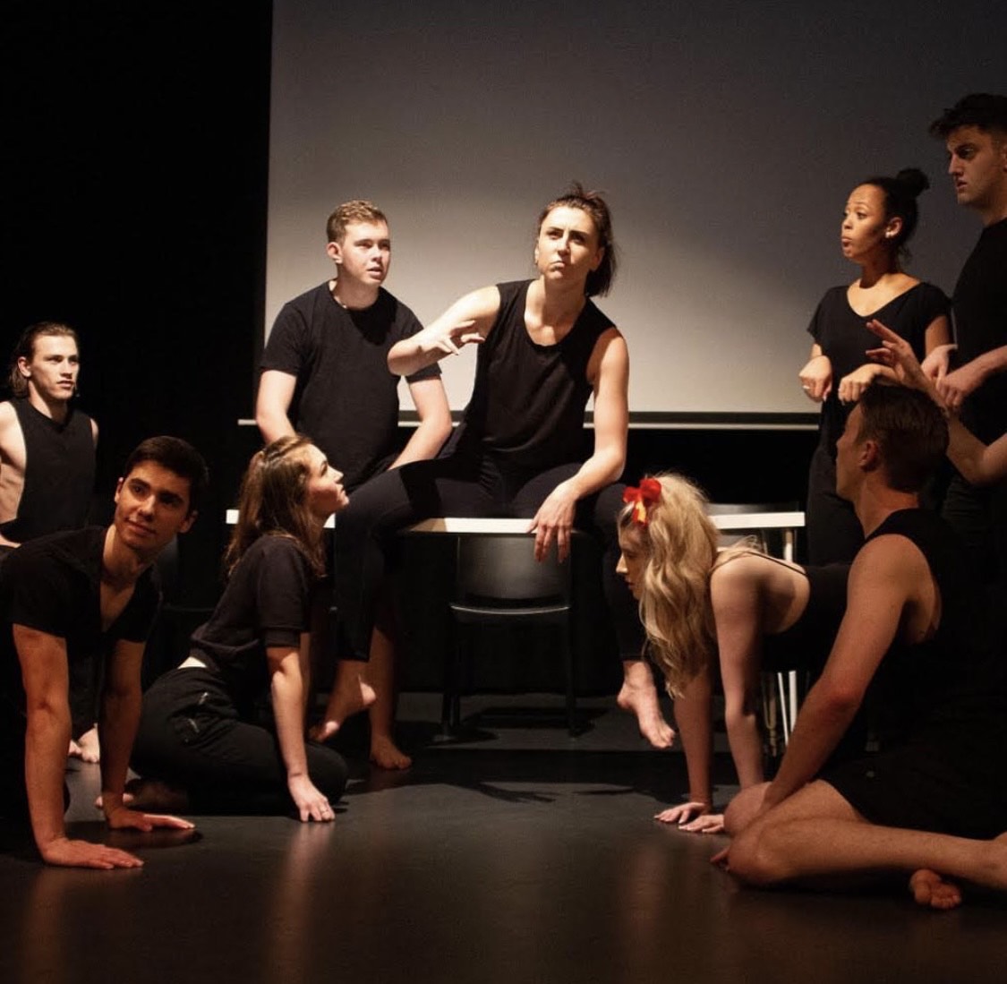 Sydney Film School | Short Courses | SYDNEY FILM SCHOOL